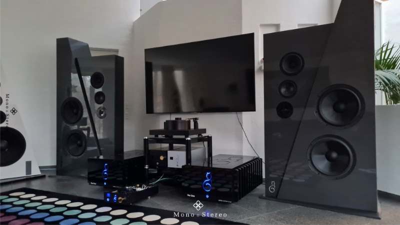 Danish Audio Design - Hifi2you